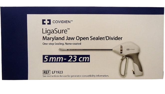 Amtech Medical - Ligasure Maryland Sealer and Divider