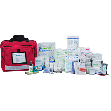 Help-it Electrical Workers First Aid Kit (BK004) - YesMedical (formerly ...