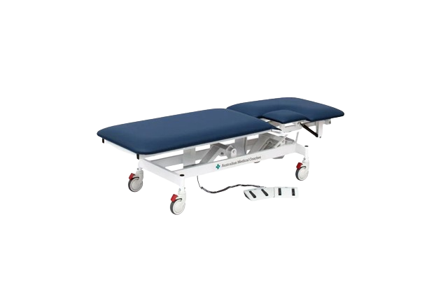 Amtech Medical - Alevo Malachite Hi/Lo Echo Cardiology Treatment Table ...