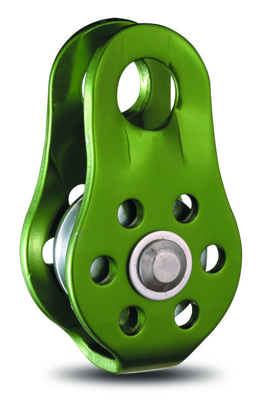 Amtech Medical - Small Single Pulley - 30mm Sheave Fixed Sides - QSI ...