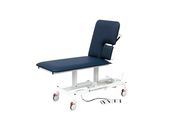 Amtech Medical - Alevo Malachite Hi/Lo Echo Cardiology Treatment Table ...