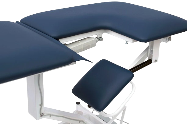Amtech Medical - Alevo Malachite Hi/Lo Echo Cardiology Treatment Table ...