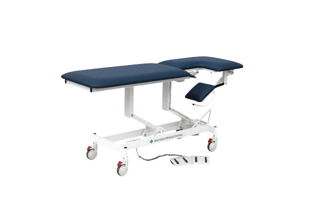 Amtech Medical - Alevo Malachite Hi/Lo Echo Cardiology Treatment Table ...