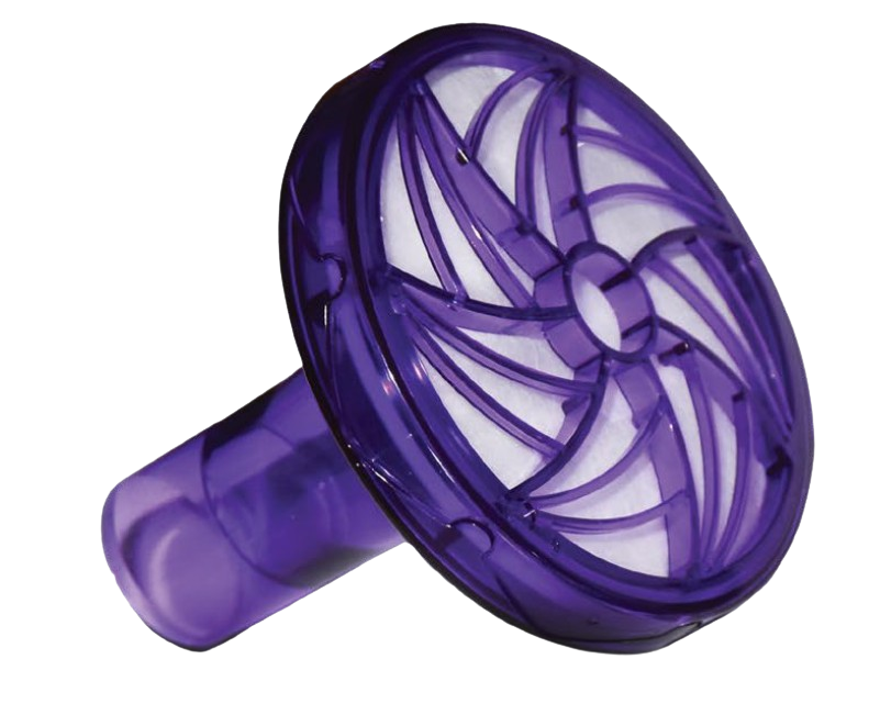 Amtech Medical - Spirette Filter Kit for EasyOne Pro & Easy One PC ...