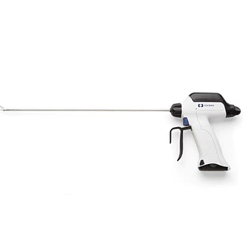 Sonicision Curved Jaw Cordless Ultrasonic Dissector 39cm Case 6 (SCDA39 ...