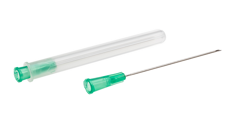 Amtech Medical - BD Hypodermic Needles