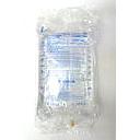 Amtech Medical - Dextrose Infusion IV Bag 5% 500ml (Excel) L5101