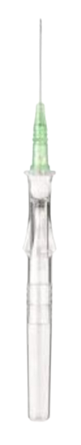 Amtech Medical - BD Insyte Autoguard BC Pro Green 18G x 1.16" Box 50 ...