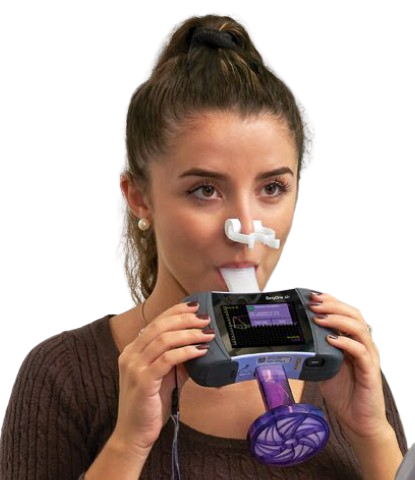 Amtech Medical - Spirette Filter Kit for EasyOne Pro & Easy One PC ...