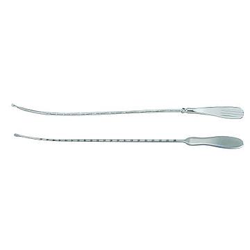 Integra Miltex Stainless Steel Uterine Sound Reusable 33cm Each ...