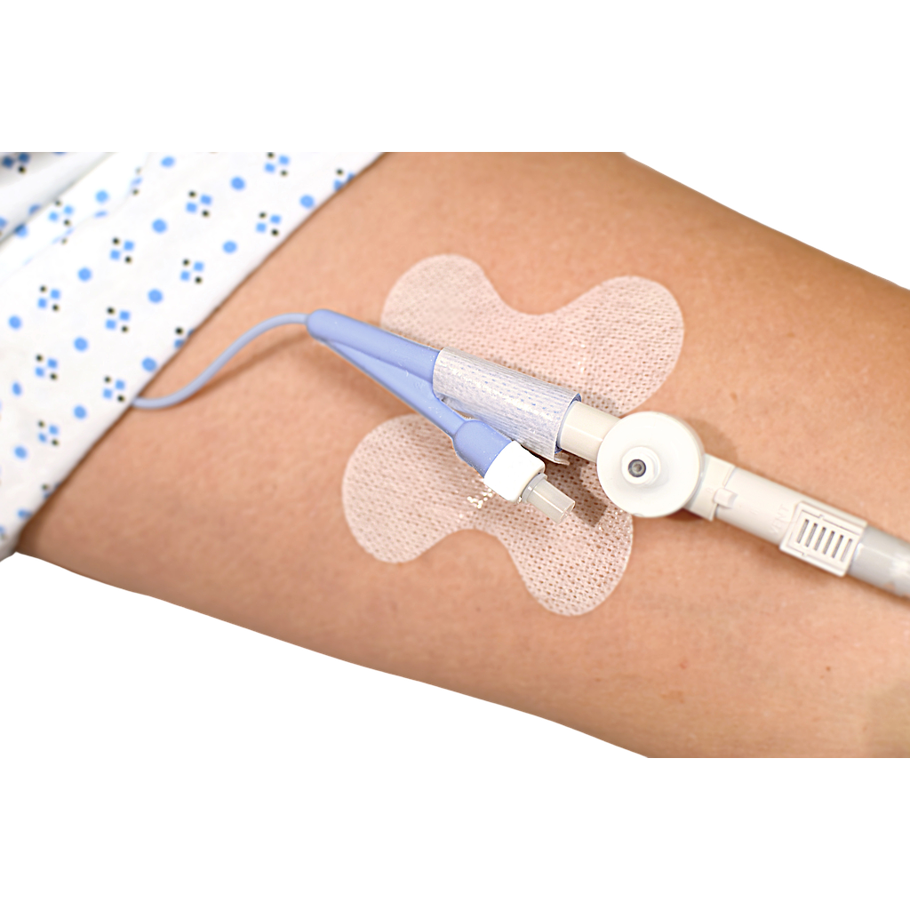 Amtech Medical - Cath-Secure Plus Foley and Multi-Purpose Tube ...