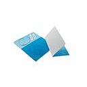 Amtech Medical - Sharps Pad Cardboard Adhesive Foam Pack 50 (PS200)