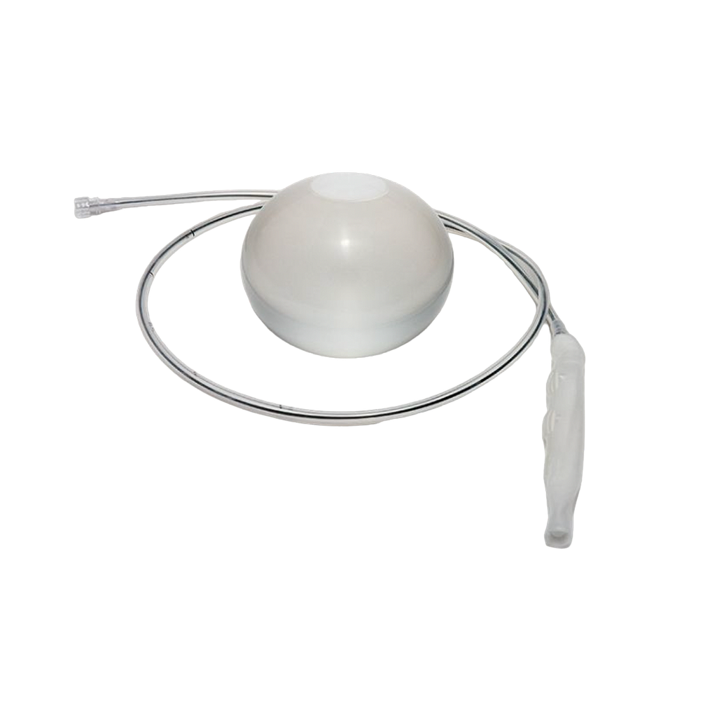 Amtech Medical - BIB System Intragastric 2 x 6 Month Balloon With ...