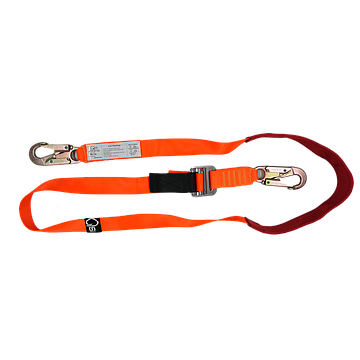 Amtech Medical - Adjustable Webbing Pole Strap with Stainless Steel ...