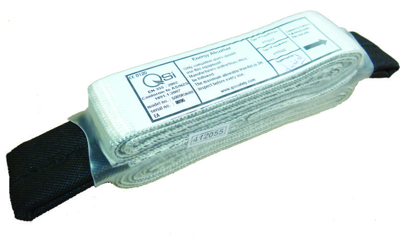 Amtech Medical - Mini Energy Absorbing Block - QSI (S009KMINI)