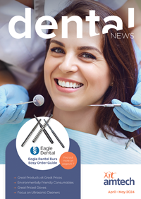 Amtech Medical - Publications