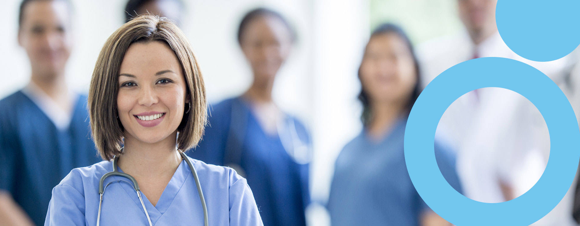 Amtech Medical - Trade Account